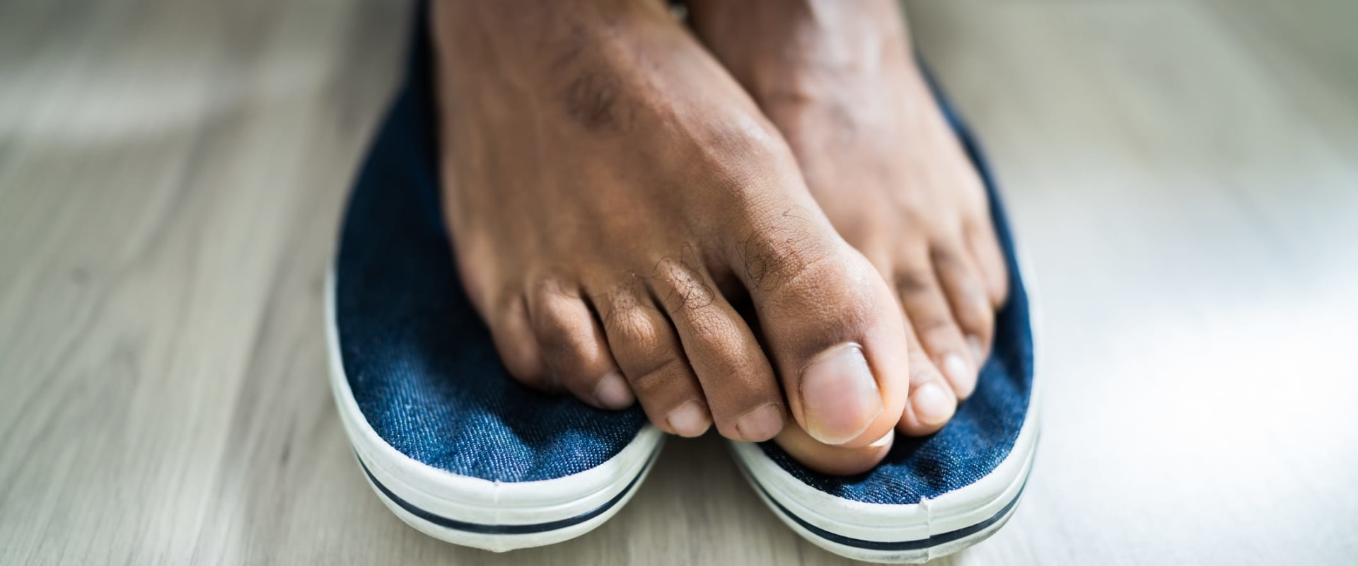 Diabetic-foot-problems